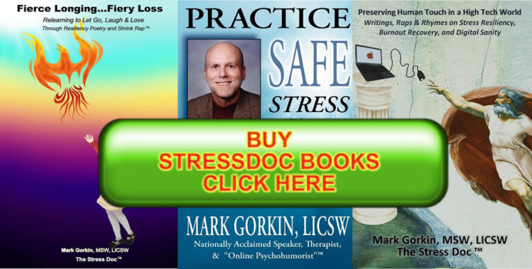 The Stress Doc